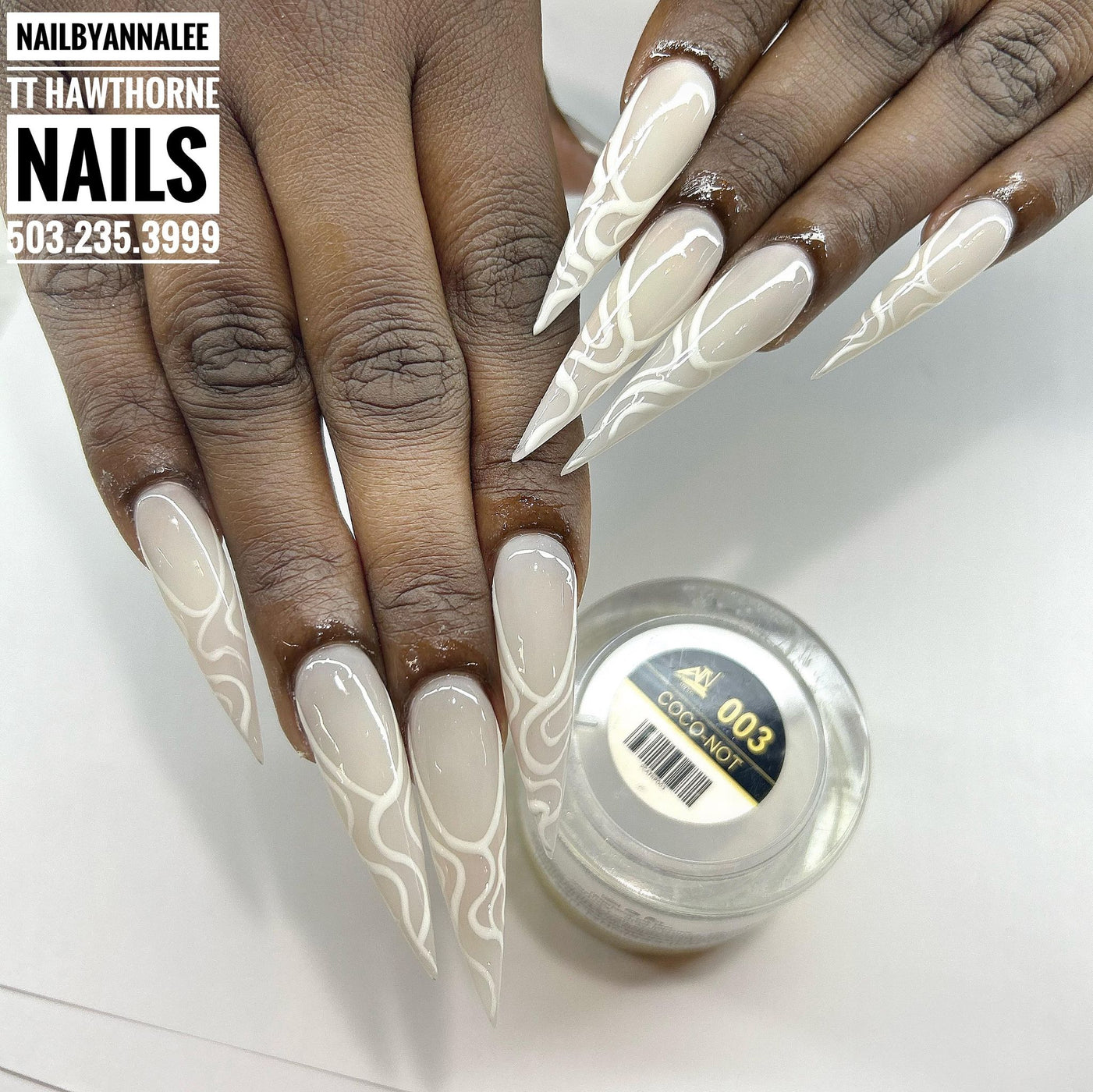 WHOLE LINE 200 COLORS TRIO 4 IN 1 MATCHING - ACRYLIC, DIPPING, OMBRE ...