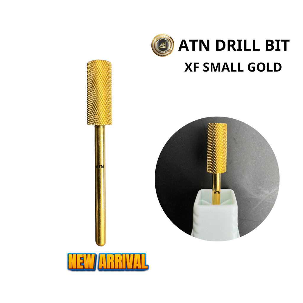 New Arrivals — ATN Nail Supply