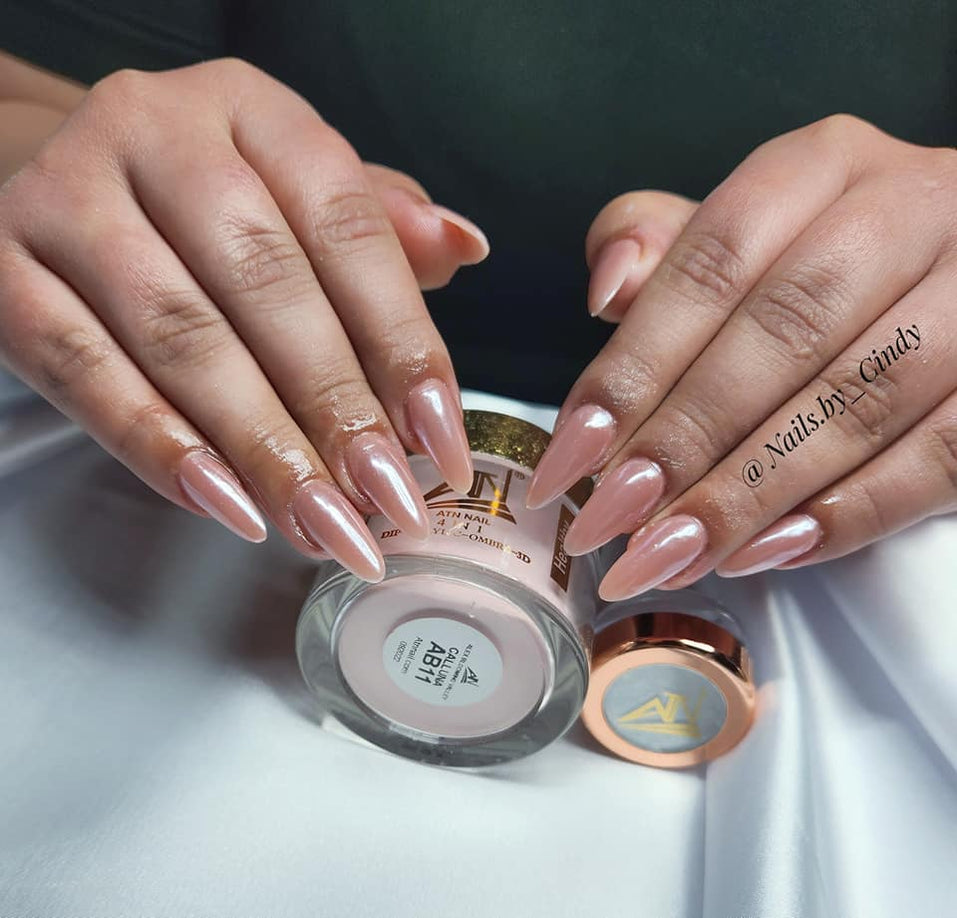 Nail Art Design — ATN Nail Supply