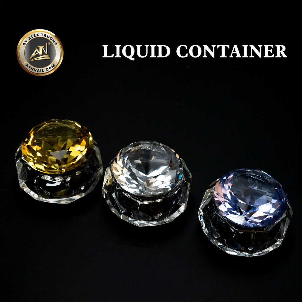 LIQUID MONOMER EMA — ATN Nail Supply